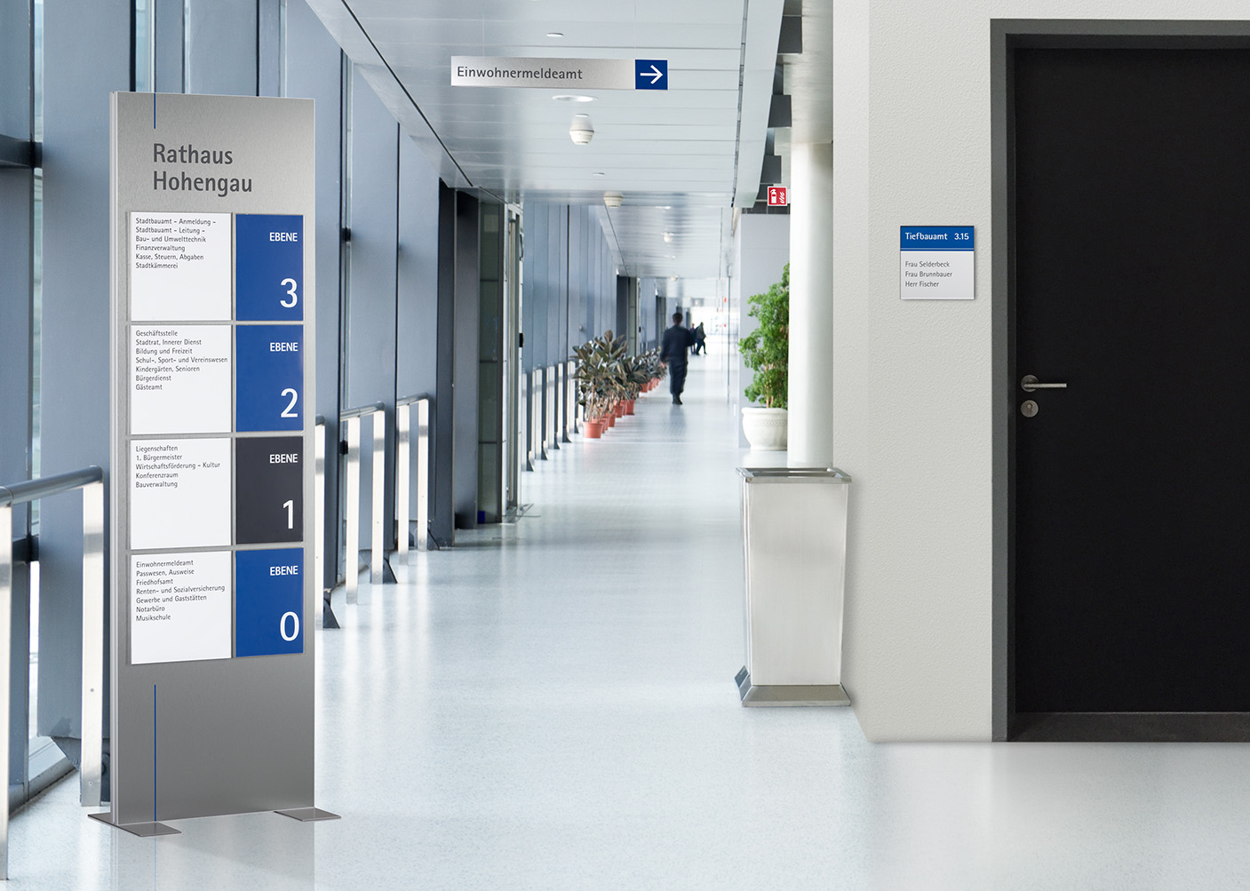 VARIO Design 30 paperflex